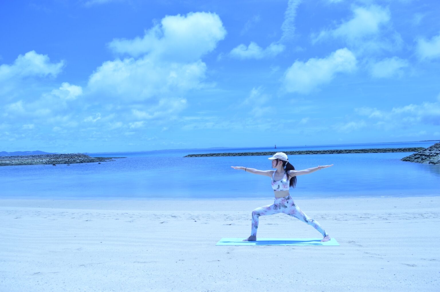 YOGA | BeChill OKINAWA