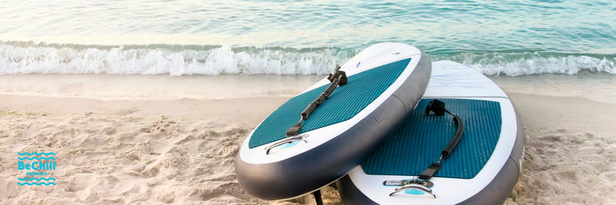 SUP RENTAL | BeChill OKINAWA