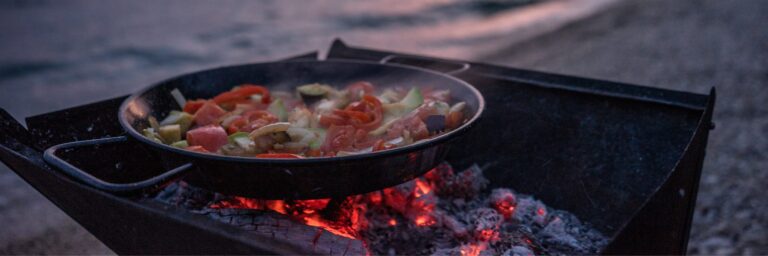 BBQ・CAMP RENTAL | BeChill OKINAWA